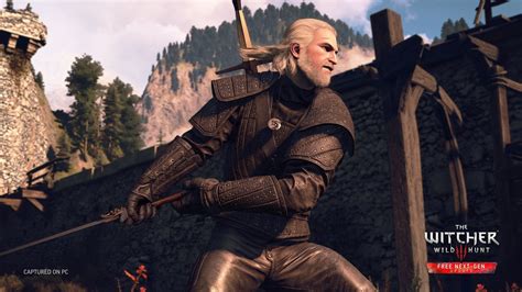 The Witcher 3 Pc Requirements