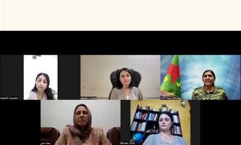 Rola Jin Di Şoreşa Rojava De Abdullah Öcalan Sosyal Bilimler Akademisi