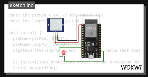 Wokwi Online Esp32 Stm32 Arduino Simulator