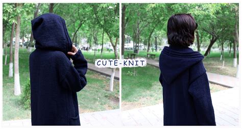 Cute-Knit Дизайнерская вязаная одежда ручной работы /Hand knitted ...