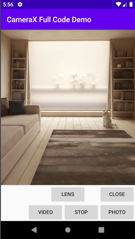 Android Camerax Picture And Video Capture Complete Code Tutorial