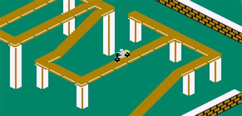 action biker atari 8 bit wide 1 the king of grabs