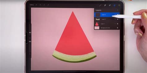 what does alpha lock do in procreate a guide