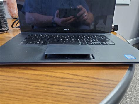 Touch Pad Doesn T Work I Wonder Why R Techsupportgore