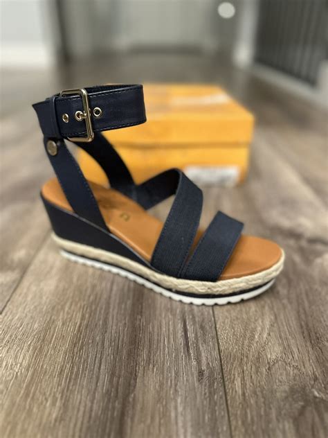 Dsw Wedge Sandals For Women