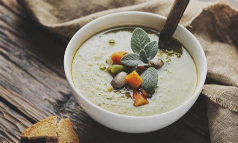 Immunity Soup Recipe Gisborne Health Essentials