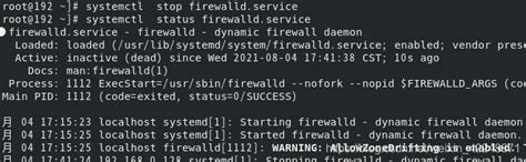 Centos8安装apache Csdn博客