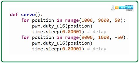 Interfacing Pir Motion Sensor And Raspberry Pi Pico Module With Micropython The Engineering
