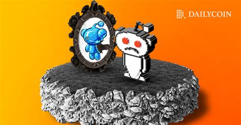 reddit nft shop crashes as new 3rd gen collection empowers artists