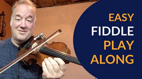 Fiddle Styles Fun Bowing Exercises Play Along Easy In 2024 Cool
