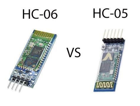 HC Bluetooth Module Compatibilities Support Core Electronics Forum