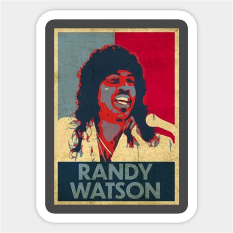 Randy Watson Coming To America Coming To America Sticker Teepublic