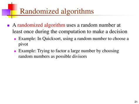 Types of Algorithms. - ppt download