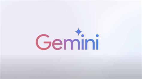 What Is Gemini Chatbot
