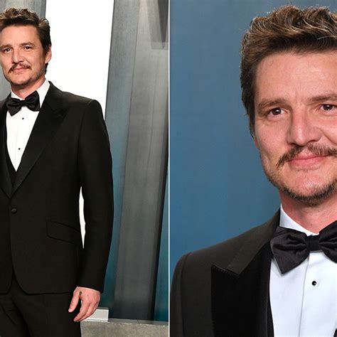 Pedro Pascal Latest News Pictures And Videos Hello