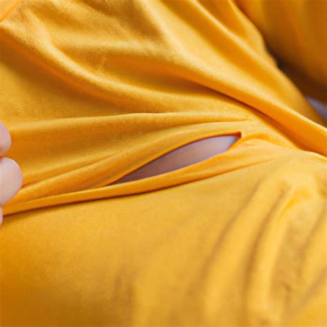 How Do You Know If Your Stitches Ripped After Birth Understanding The Signs And Symptoms The