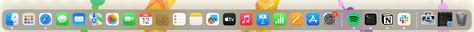 I Customized My Macs Dock Using These Hidden Commands Heres How