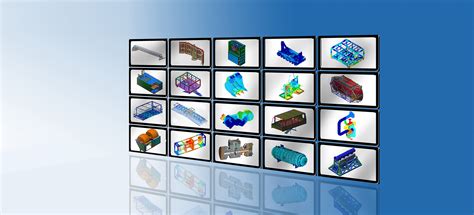 Home FEA Solutions UK Ltd Finite Element Analysis For Your Product Design
