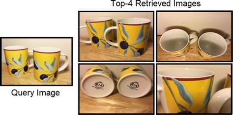 another successful image retrieval example download scientific diagram