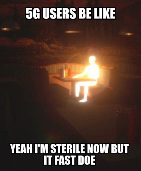 Kim Jong Un Vore Glowing Man Know Your Meme