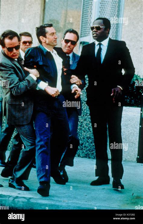Yaphet Kotto Movies