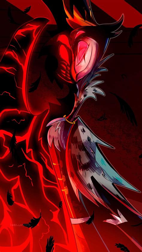 Helluva Boss Wallpapers Ixpap Helluva Boss Wallpapers Ixpap