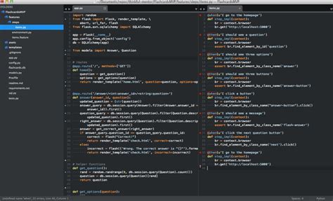 Sublime Text Divcss5