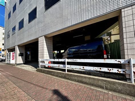 三京ビル世田谷区大原のビル情報【オフィスナビ®】