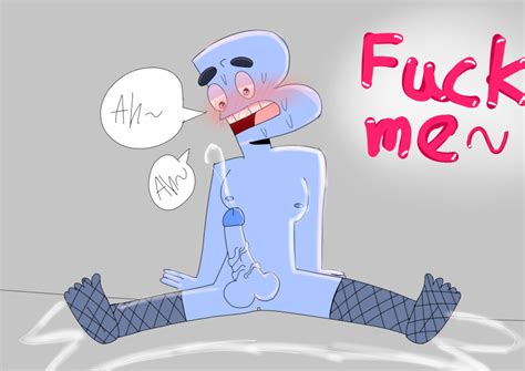 Rule 34 Alphabet Mike Salcedo B Mike Salcedo Blowjob Male Penis