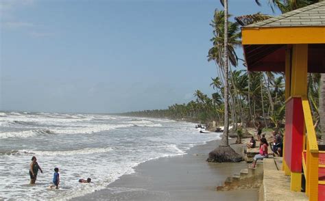 Manzanilla Beach All You Should Know Before Going 2026 With Reviews