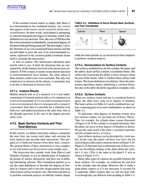 Constraint In Assembly C Pdf