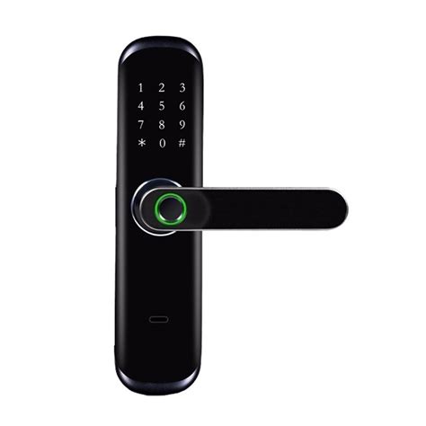 Fingerprint Smart Lock For Biometric Fingerprint Door Lock Bt App Smart