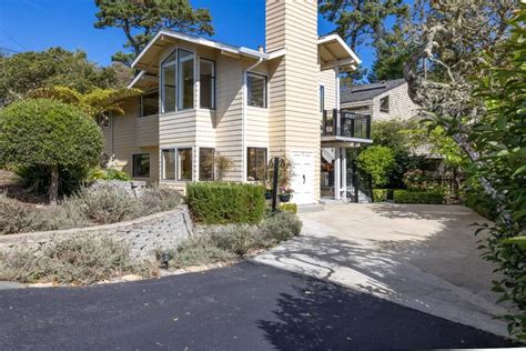 Se 4th Avenue Torres St Carmel Ca 93921 Updated 520