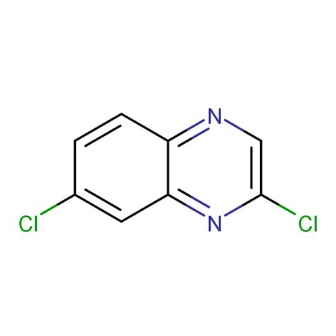 27 Dichloro Quinoxaline 59489 31 5 Wiki