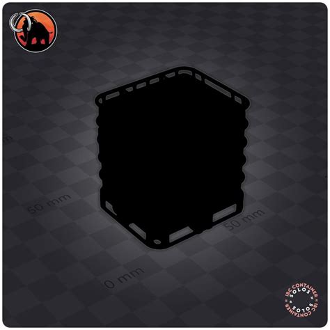 3d Printable Ibc Container By Plastic Age
