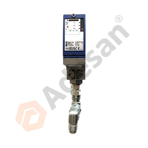 Pressure Switch Assembly 55178639 Adesan Delici