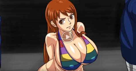 One Piece Anythinggoes P Mp