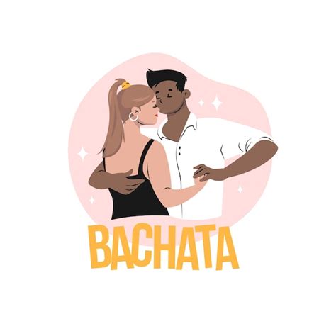 Bachata Vectors And Illustrations For Free Download Freepik