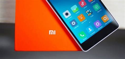 Descubre C Mo Saber El Modelo De Tu M Vil Xiaomi Con Facilidad Composicion