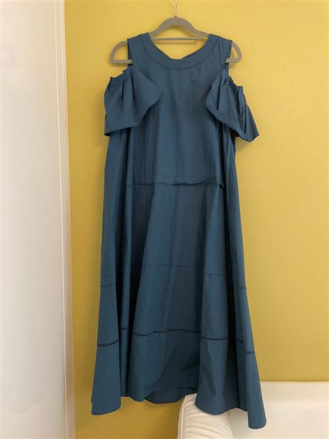 보브 롱 백 포인트원피스 당근마켓 중고거래