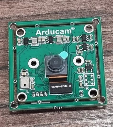 MP P USB Camera Module Arducam B Good For Raspberry Pi And More PicClick UK