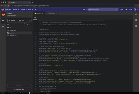 GitLab 13 0 Released With Gitaly Clusters Epic Hierarchy On Roadmaps And Auto Deploy To ECS