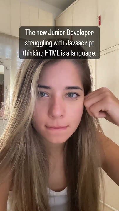 Is Html Even A Language Shorts Html Youtube