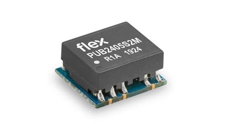 News Events Power Modules Flex