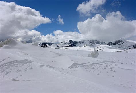 Beartooth Mtn Pass Vi Photograph By Janis Beauchamp