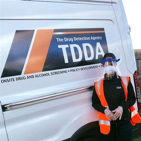 The Drug Detection Agency On Linkedin Covid19 Drugtesting