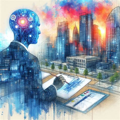 Rod Schatz On Linkedin Architecture Ai Digitaltransformation