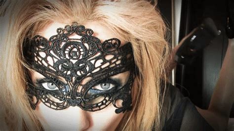 Trance Professional Murderess In Sheer Hosiery Dangerous Temptation