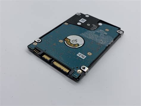 Toshiba MQ01ABF050 2.5" 500G HDD - RnD Computers