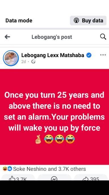 Maleke Khendlas Motsiri